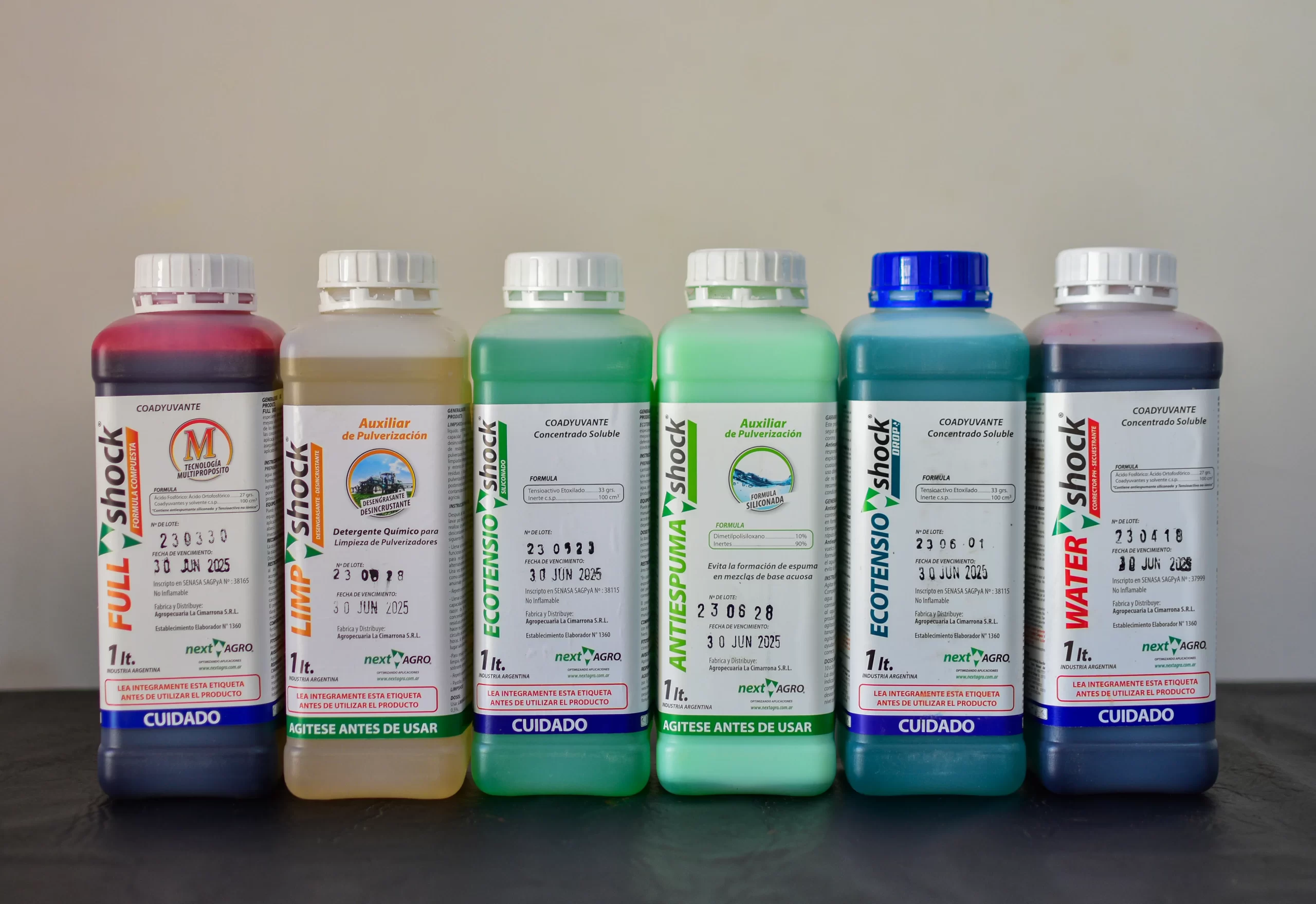 ¿Por qué elegir NextAgro en productos agroquímicos? - NextAgro ...